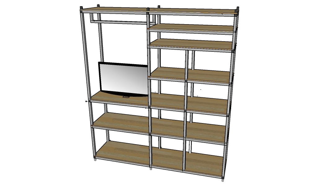 Manufacturing - Wallock