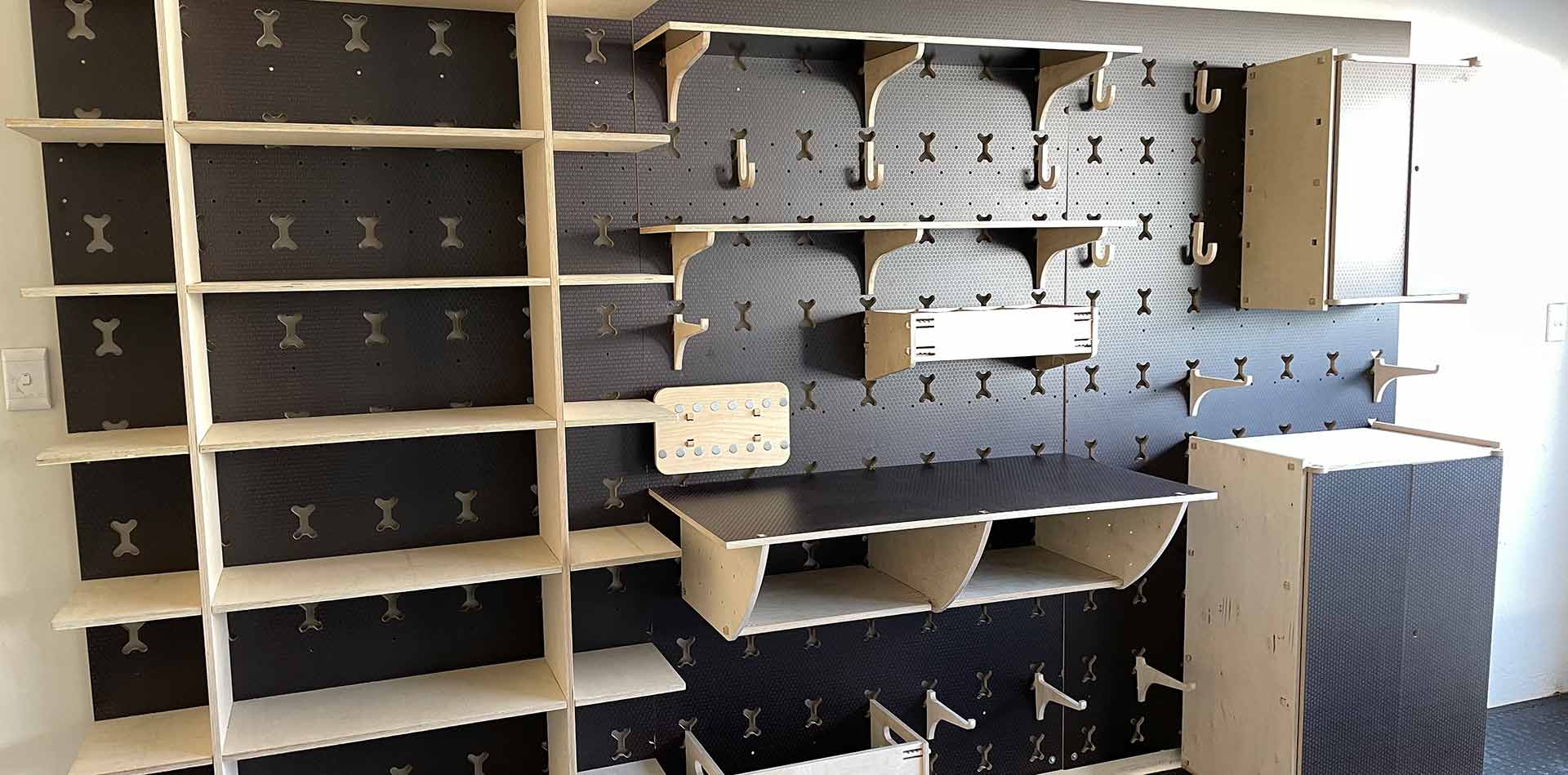 Wallock - Strong • Stylish • Sustainable