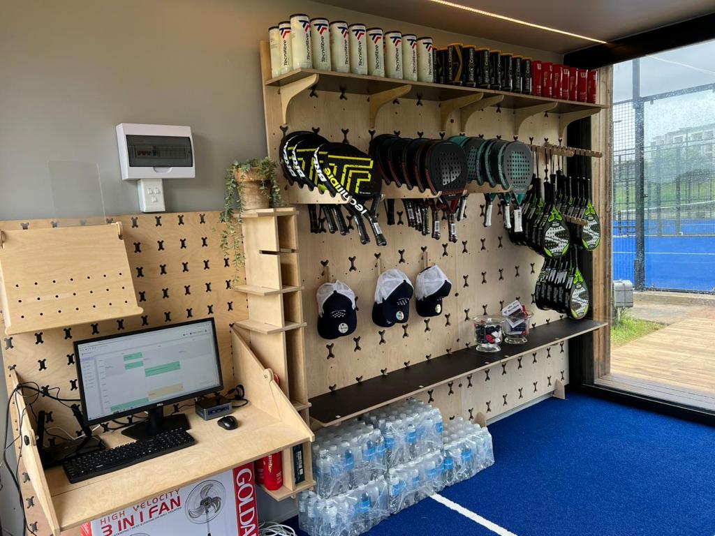 Wallock - Strong • Stylish • Sustainable